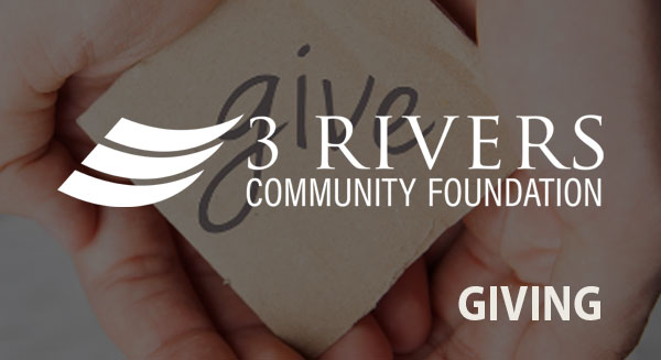 Home - 3 Rivers Community Foundation