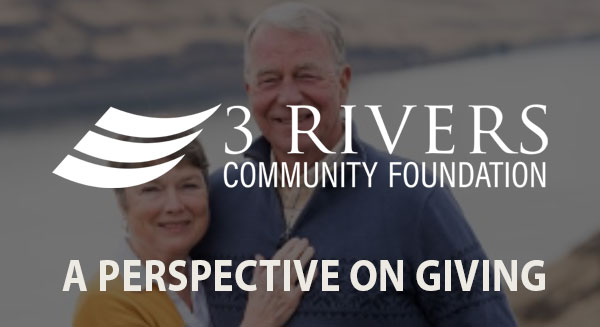 Home - 3 Rivers Community Foundation