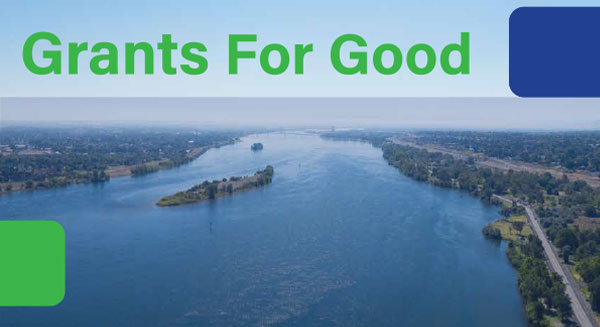 Home - 3 Rivers Community Foundation