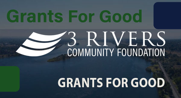 Home - 3 Rivers Community Foundation