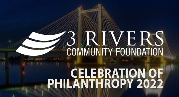 Home - 3 Rivers Community Foundation
