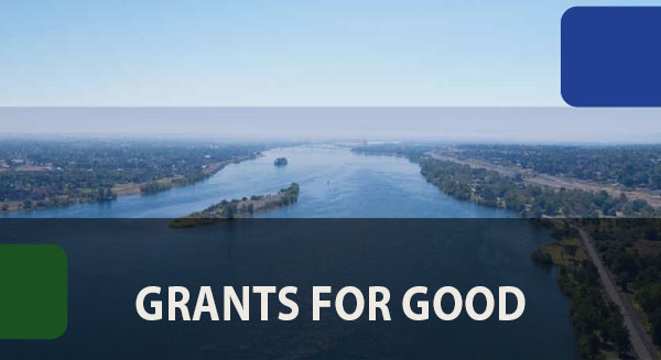 Home - 3 Rivers Community Foundation