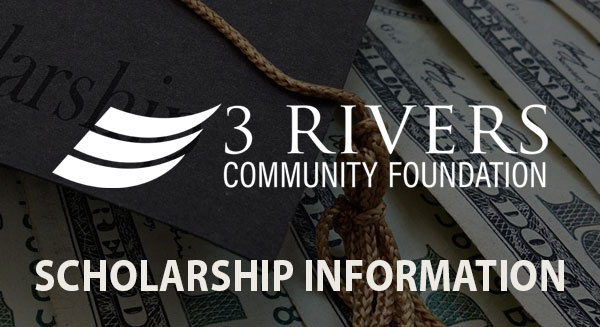 Home - 3 Rivers Community Foundation