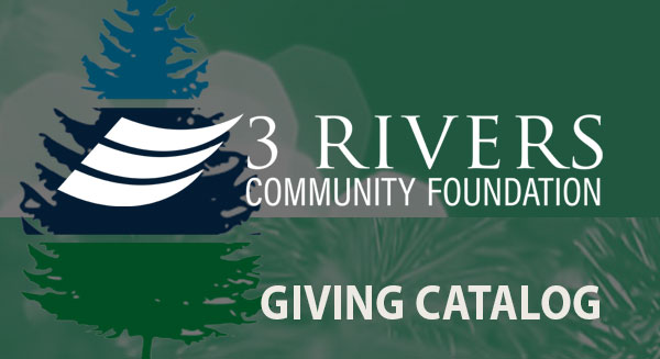 Home - 3 Rivers Community Foundation