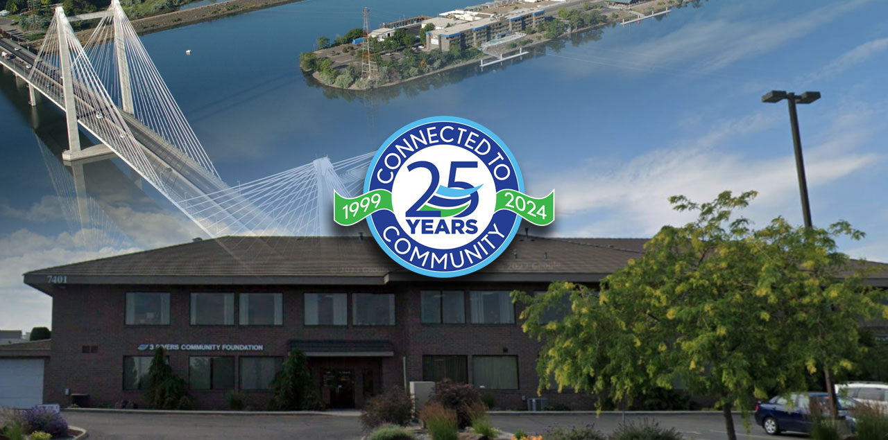 Home - 3 Rivers Community Foundation