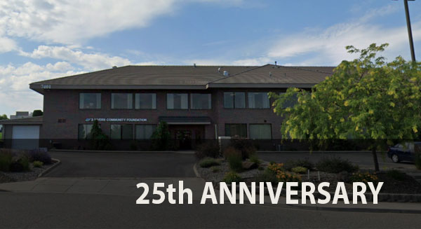 Home - 3 Rivers Community Foundation