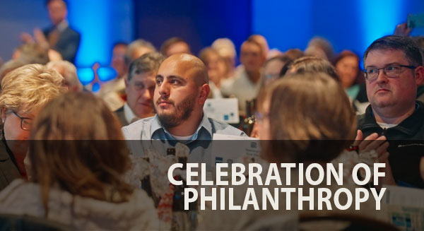 Home - 3 Rivers Community Foundation