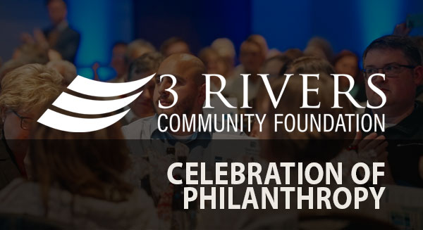 Home - 3 Rivers Community Foundation