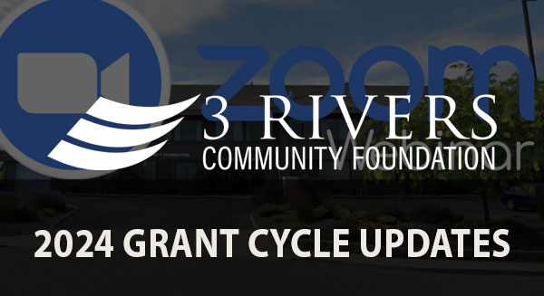 Home - 3 Rivers Community Foundation